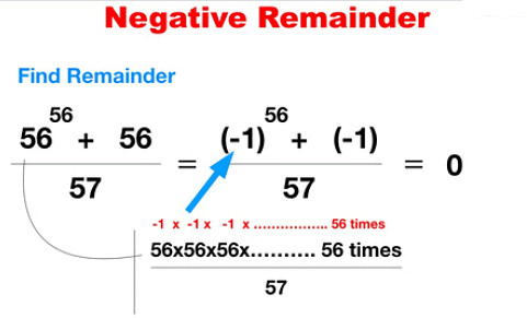 Introduction and Concept: Remainder Theorem - Quantitative Aptitude ...