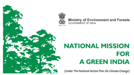 India And Climate Change - UPSC PDF Download