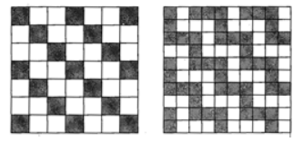 Shapes and Patterns Class 2 Notes Maths Free PDF