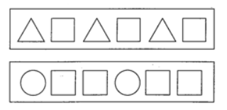 Shapes and Patterns Class 2 Notes Maths Free PDF