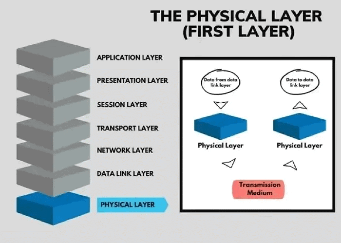 OSI Model - Computer Networks - Computer Science Engineering (CSE) PDF Download