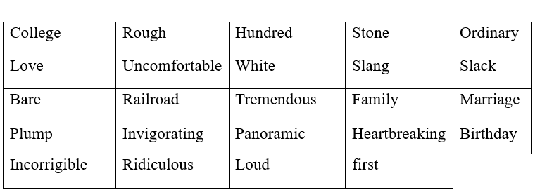 NCERT Solutions for Class 10 English Chapter 6 - Mijbil the Otter