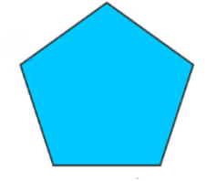 Shapes and Angles Chapter Notes - Class 5 PDF Download
