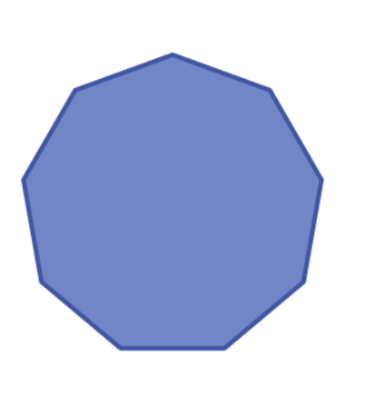 Shapes and Angles Class 5 Notes Maths Chapter 2 Free PDF