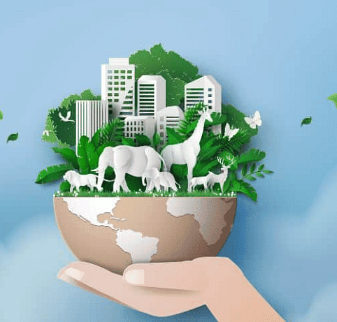 Chapter 16: Conservation Efforts - UPSC PDF Download