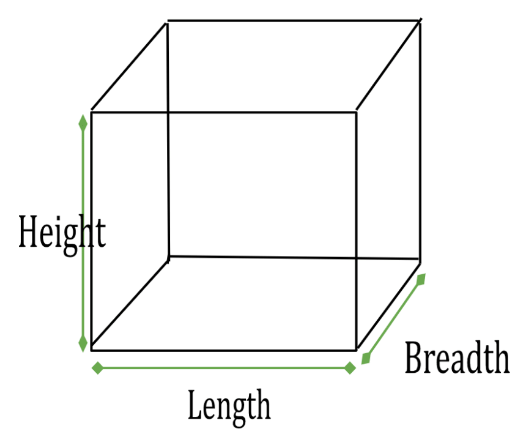 How Big? How Heavy? Class 5 Notes Maths Chapter 14 Free PDF