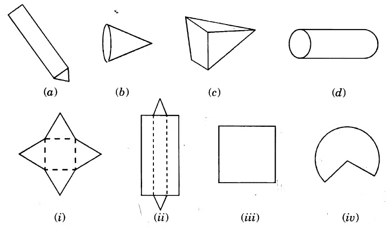 Class 5 Maths - Boxes And Sketches - CBSE Worksheets
