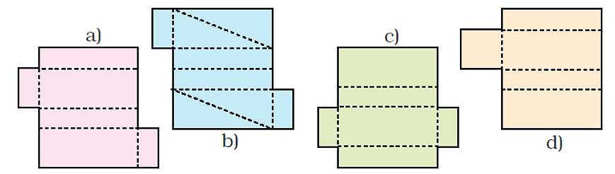Class 5 Maths - Boxes And Sketches - CBSE Worksheets