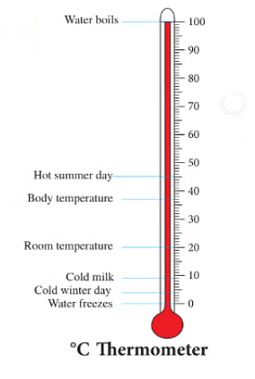 Measurement of Length, Mass, Capacity, Time, Temperature and Money ...