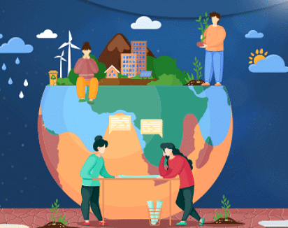 Shankar IAS Summary: Environmental Impact Assessment- 1 - Environment for UPSC CSE PDF Download