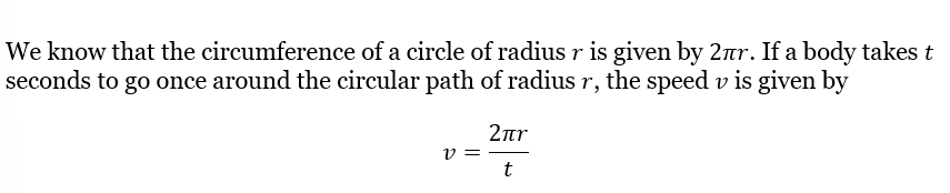 Motion Class 9 Notes Science Chapter 7 Free PDF