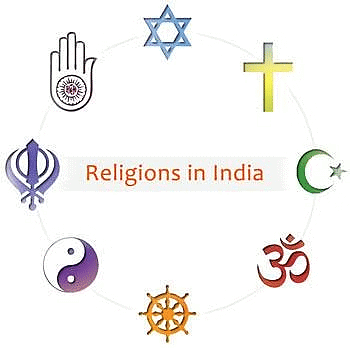 Nitin Singhania Summary: Religion in India- 1 - History for UPSC CSE ...