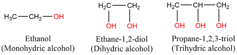 Alcohols and Phenols: Properties - Chemistry Class 12 - NEET PDF Download