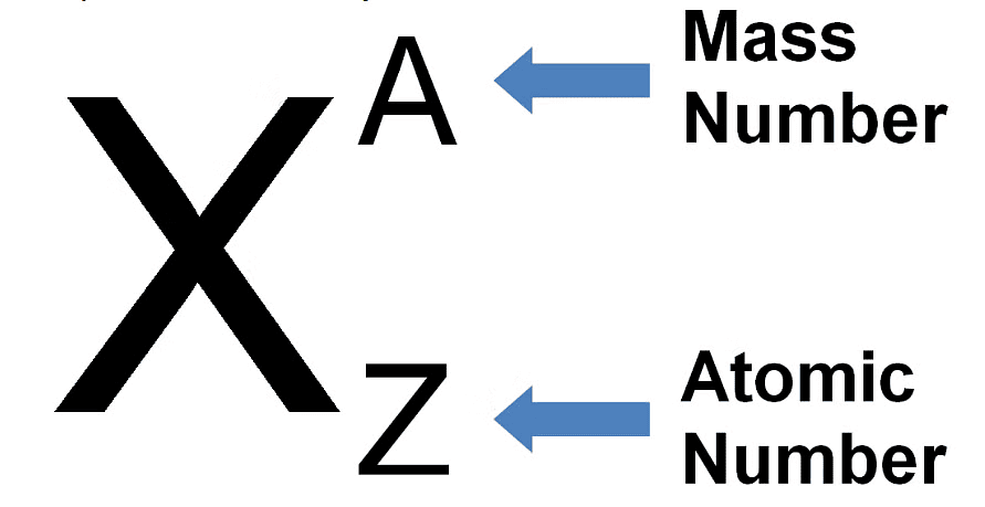 Atomic Number and Mass Number, Isotopes and Isobars - Chemistry Class 11 - NEET PDF Download