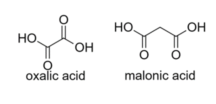 Carboxylic Acids: Nomenclature and Preparation - JEE PDF Download