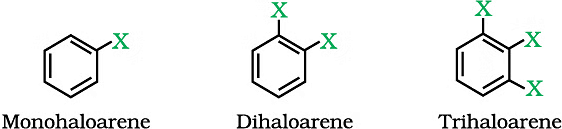 Classification and Nomenclature of Haloalkanes and Haloarenes - Chemistry Class 12 - NEET PDF ...