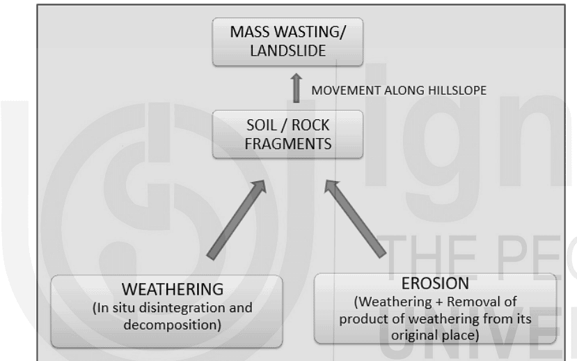 EXOGENIC PROCESSES - Class 8 PDF Download