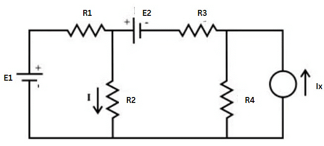 Network Theorems - 1 - Network Theory (Electric Circuits) - Electrical ...