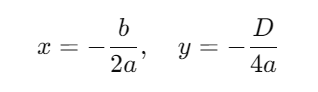 Notes: Quadratic Equations - Mathematics (Maths) for JEE Main and ...
