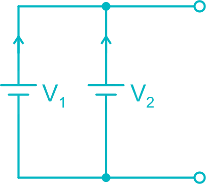 Voltage Sources - Network Theory (Electric Circuits) - Electrical ...