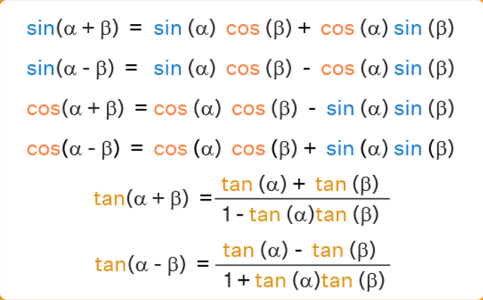 Trigonometric Ratios and Identities- 2 - Mathematics (Maths) for JEE ...