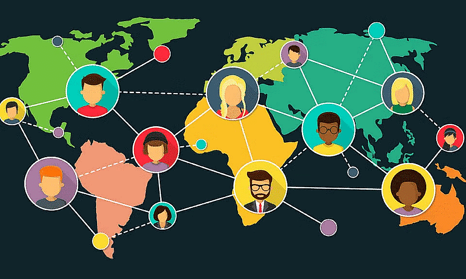 Globalisation Class 12 Political Science