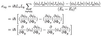 The Integer Quantum Hall Effect (Part-3) - Basic Physics for IIT JAM PDF Download