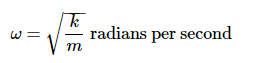 Harmonic Oscillator - Atomic Structure, Physical Chemistry, CSIR-NET ...