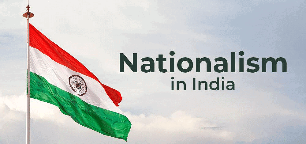 Class 10 History Chapter 2 Notes - Nationalism in India Free PDF