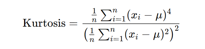 Descriptive statistics - Statistics, CSIR-NET Mathematical Sciences - Mathematics for IIT JAM ...