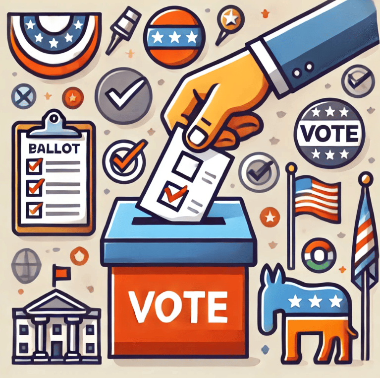 Class 9 Civics Chapter 3 Notes - Electoral Politics Free PDF