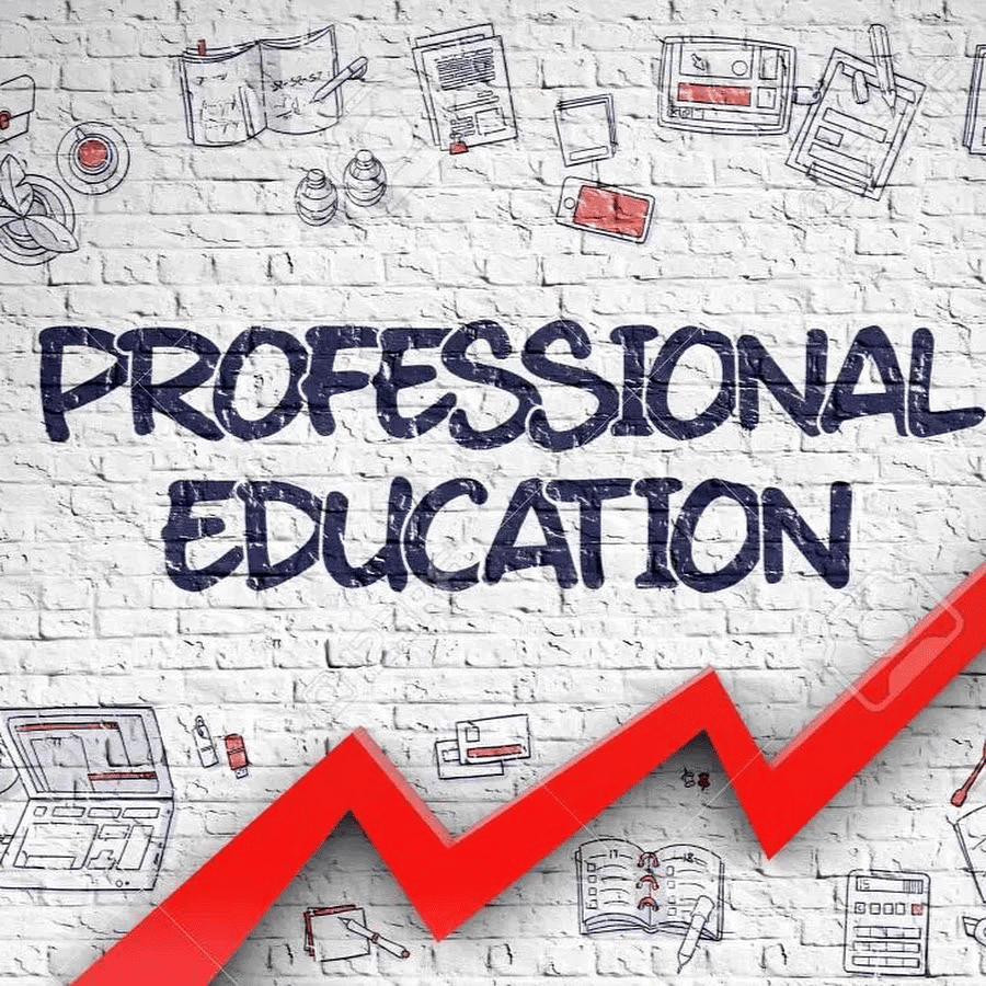 Study Professional, Technical and Skill Based Education - Higher ...