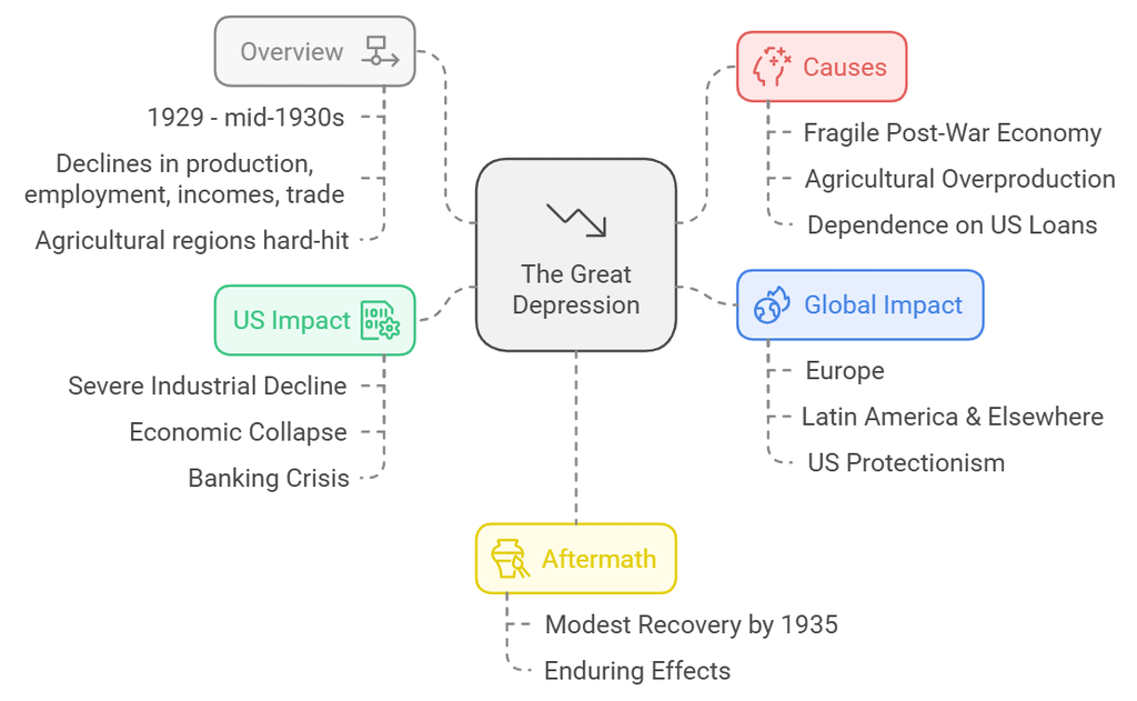 Class 10 History Chapter 3 Notes - The Making of a Global World Free PDF