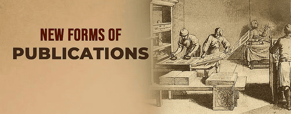 Class 10 History Chapter 5 Notes - Print Culture and the Modern World ...