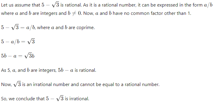Real Numbers Class 10 Notes Maths Chapter 1 Free Pdf