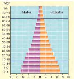 Class 8 Geography Chapter 5 Notes - Human Resources Free PDF