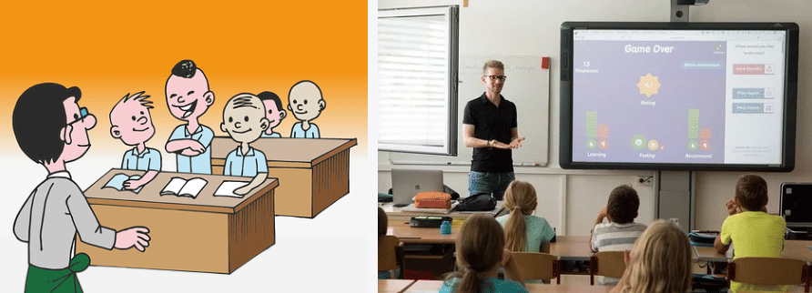 Classroom Communication - Communication Notes