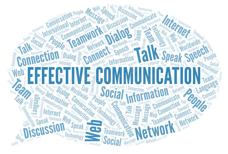 Effective Communication: Meaning and Characteristics - Communication ...