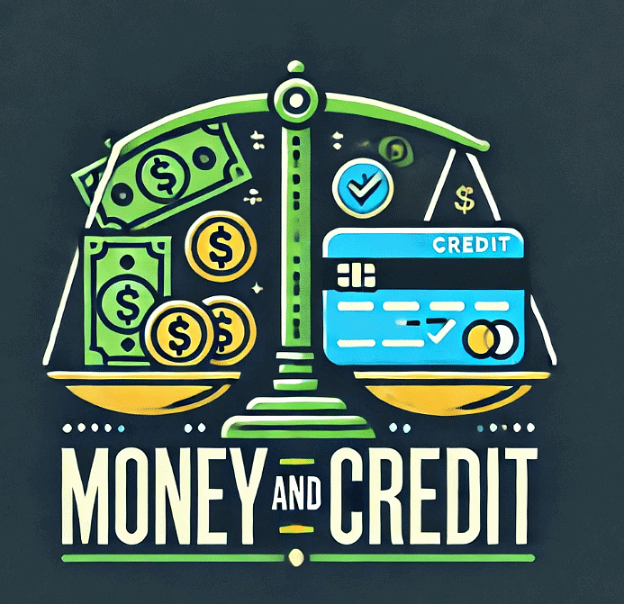 Class 10 Economics Chapter 3 Notes - Money and Credit Free PDF