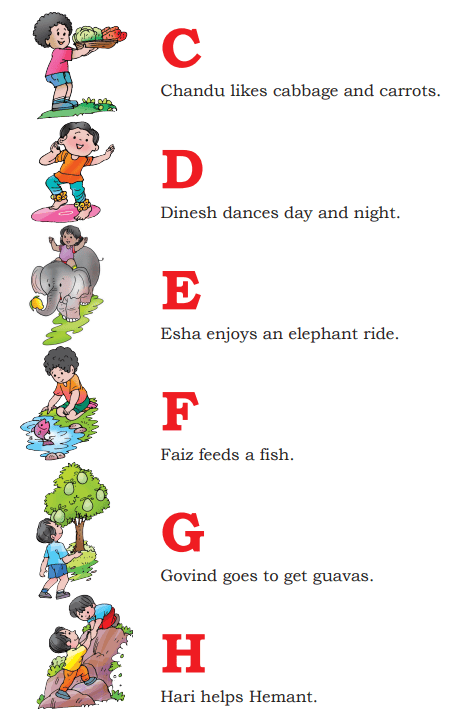 Colours NCERT Solutions - NCERT Textbooks and Solutions for Class 3 PDF ...