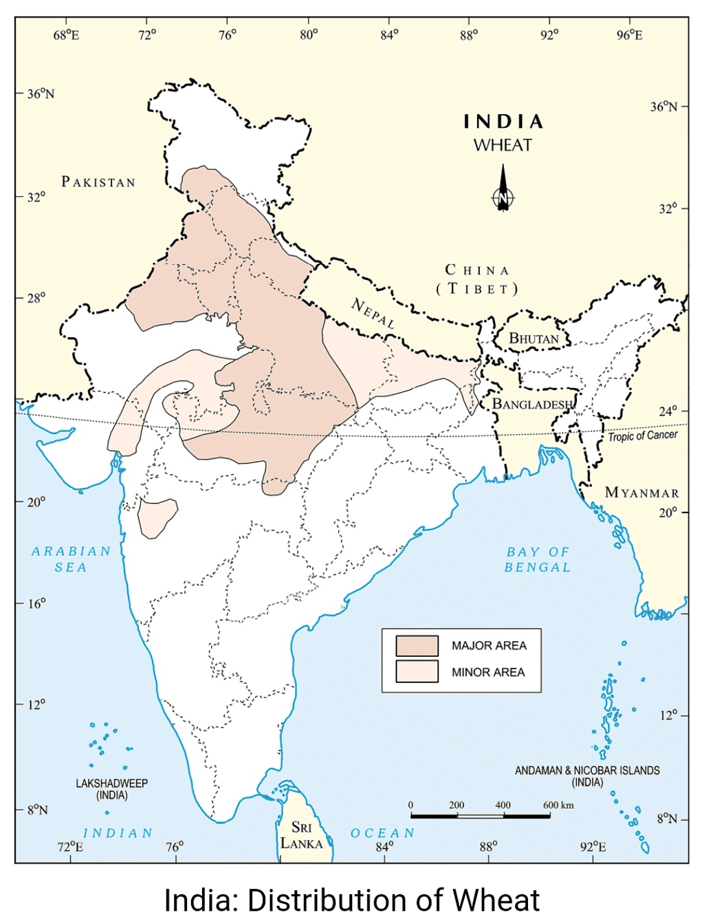 Class 10 Geography Chapter 4 Notes - Agriculture Free PDF
