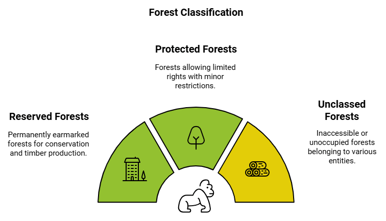Key Concepts: Forest and Wildlife Resources - Social Studies (SST ...