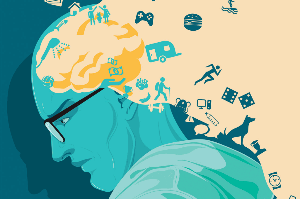 Human Memory Class 11 Psychology