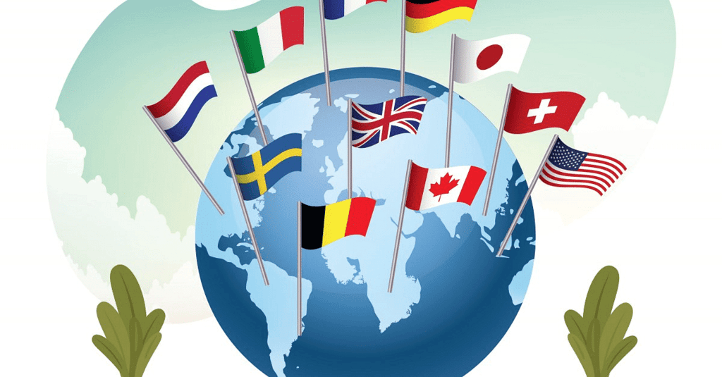 Environment and Natural Resources Class 12 Political Science