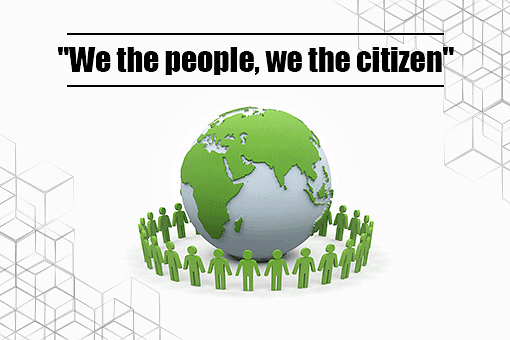 Citizenship Class 11 Political Science