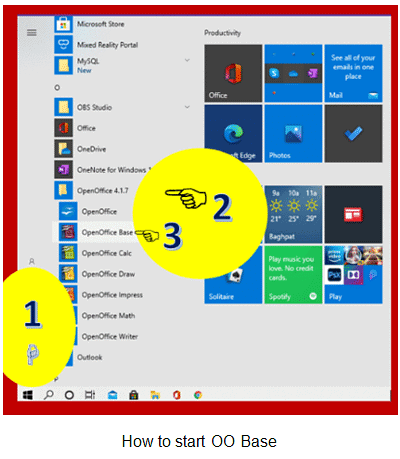 Create and Edit Tables using wizard and SQL - Information Technology ...
