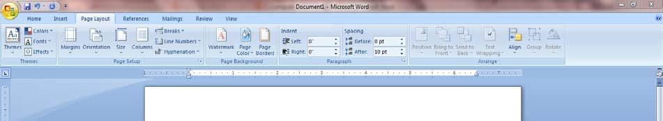 More in Word - Computer - Class 5 PDF Download