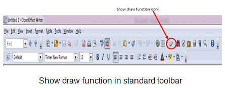 Insert & Use images in document - Notes | Study Information Technology ...