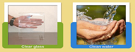 Class 5 Science - Light and Shadow - CBSE Worksheets Solutions - 1