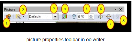 Insert and Use images in document - Information Technology for Class 10 ...